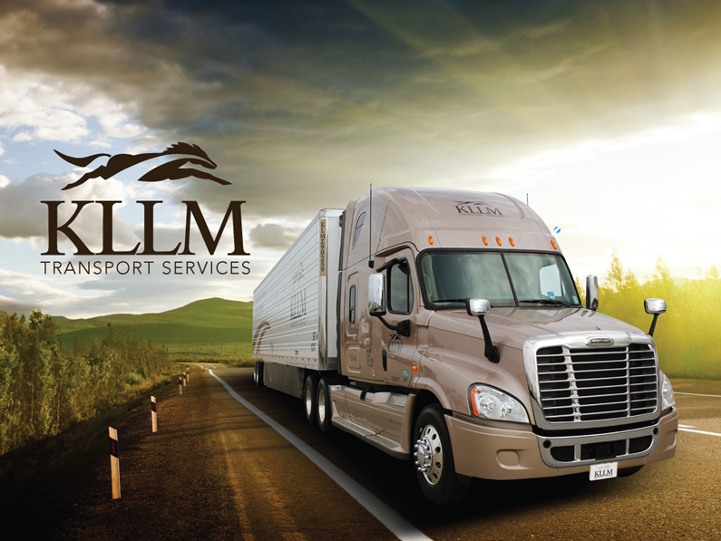 Driving Jobs at KLLM Transport - Memphis, TN