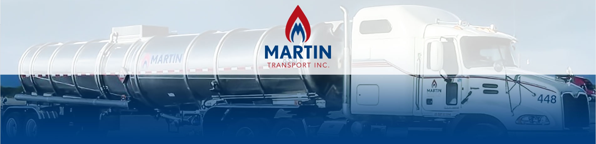 Driving Jobs at Martin Transport Inc - Hattiesburg
