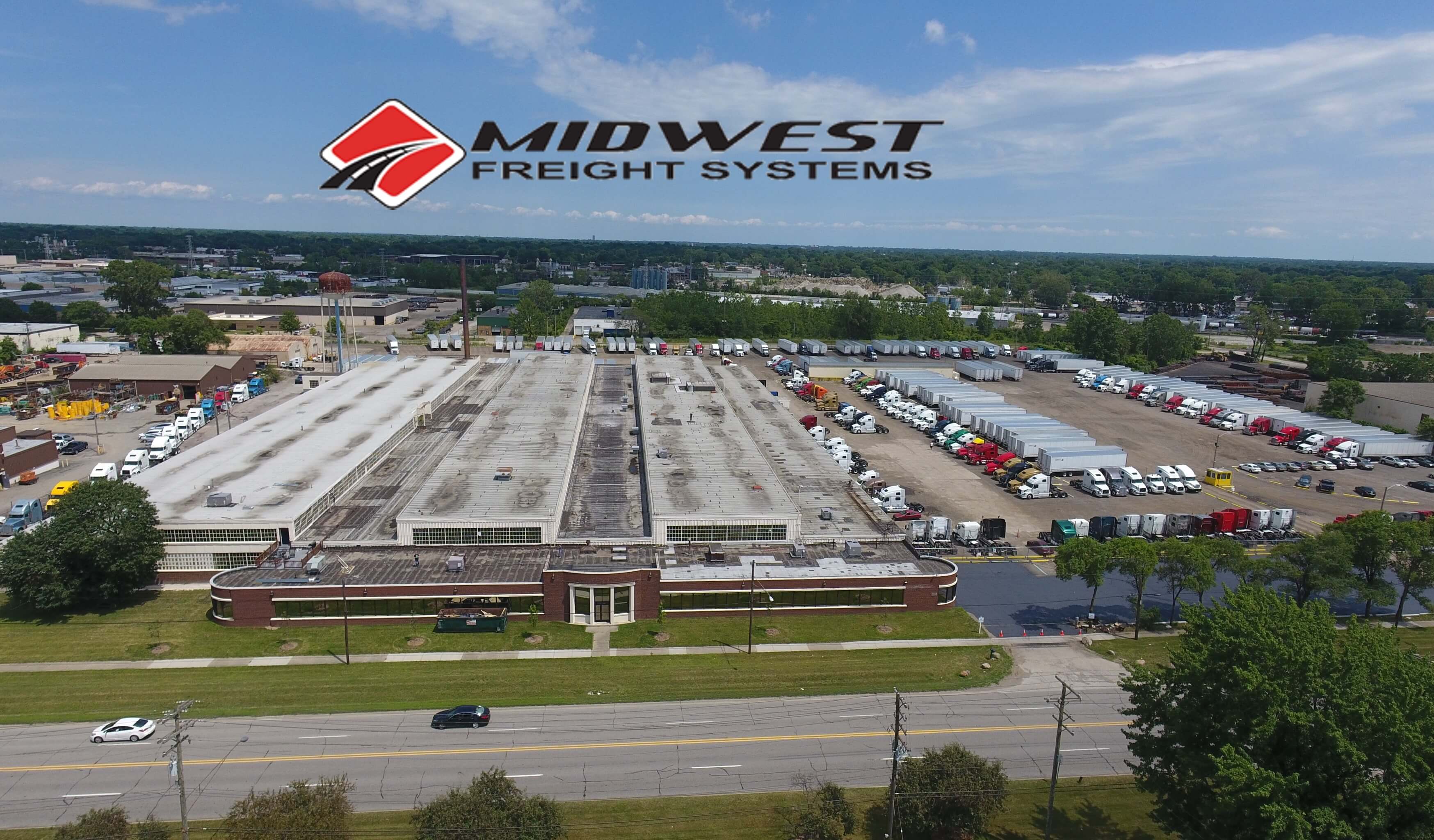 Driving Jobs at Midwest Freight Systems - Warren, MI