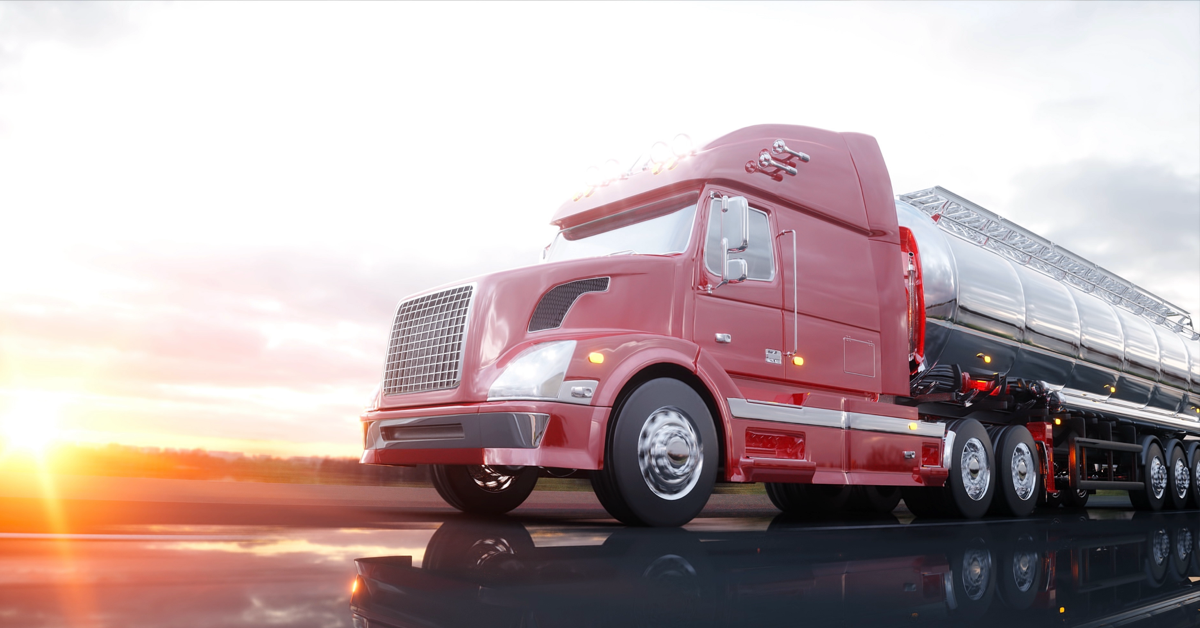 What Does a Tanker Truck Driver Do? - CDL Job Now