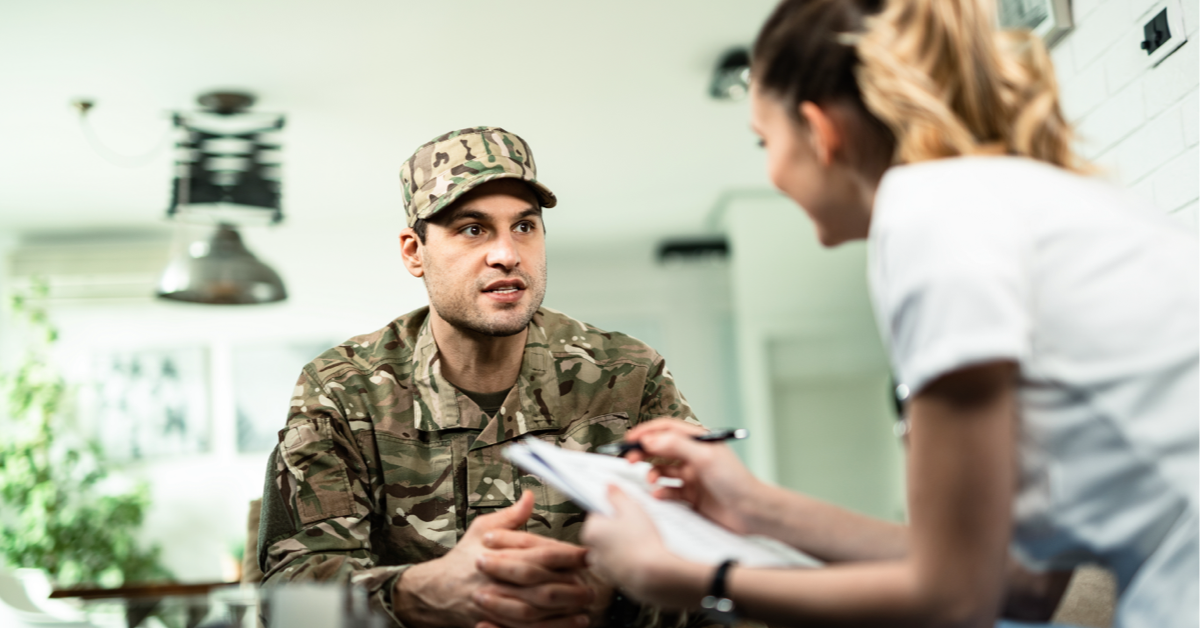 Trucking Careers for Military Veterans - CDL Job Now