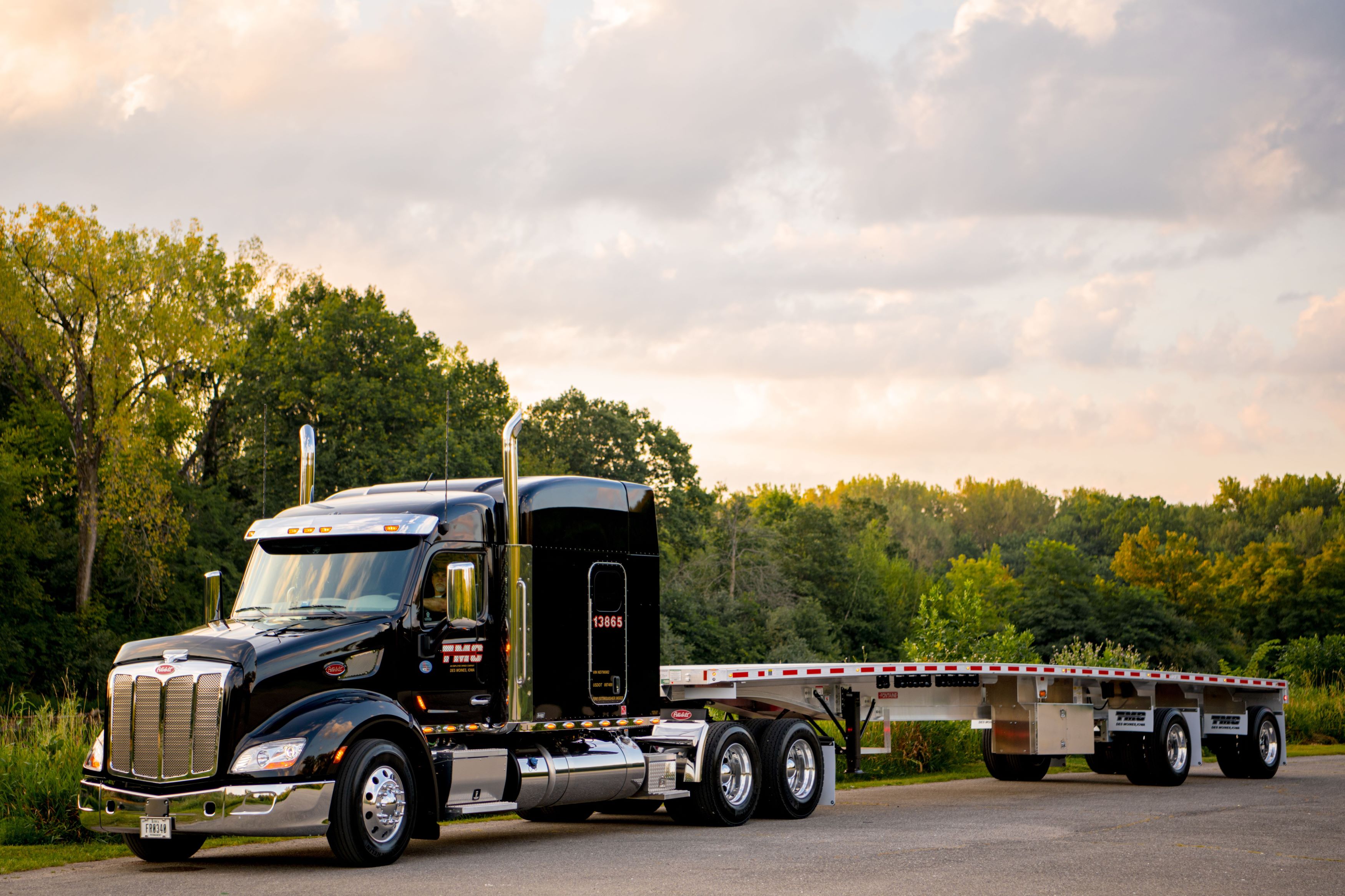 Student Truck Driver - TMC - CDL Job Now