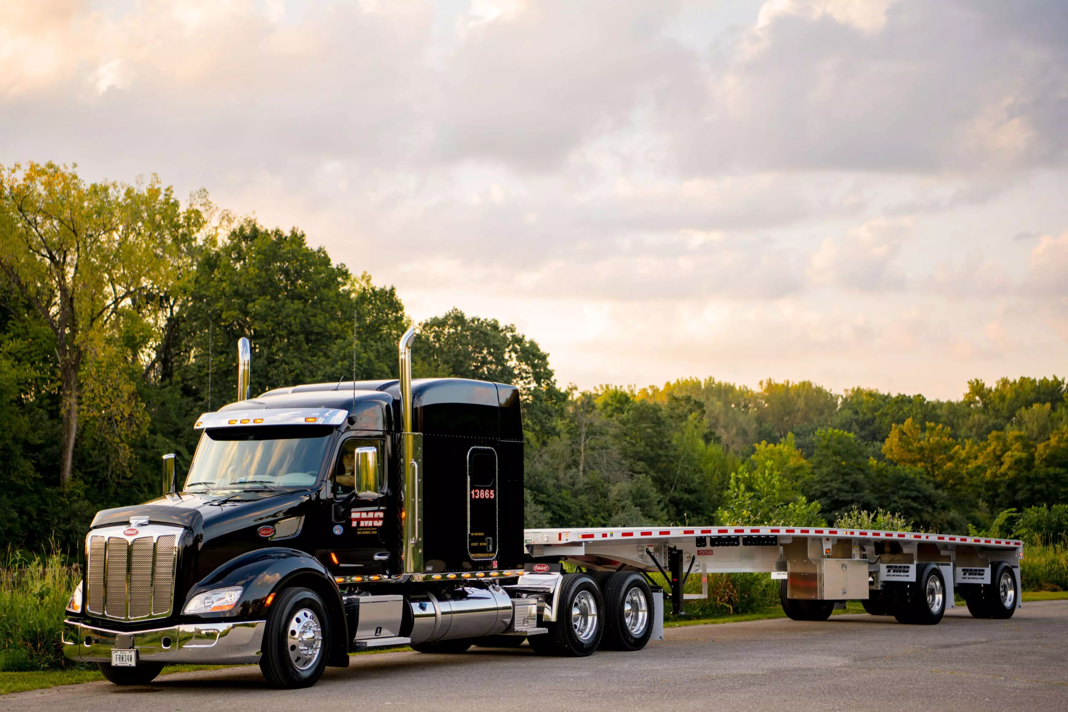 Student Truck Driver - TMC - CDL Job Now